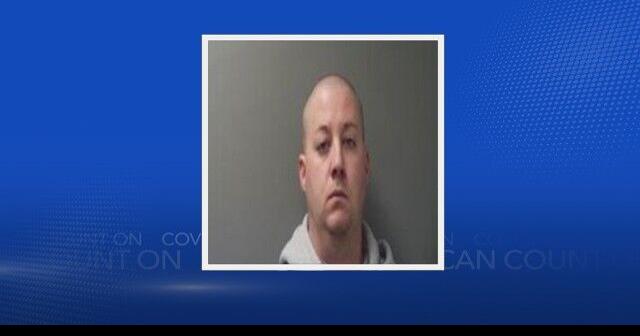 Colbert County judge orders delay in former Tuscumbia police officer's ...