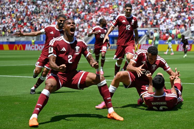 Meet the new kids on the World Cup block | News | waaytv.com