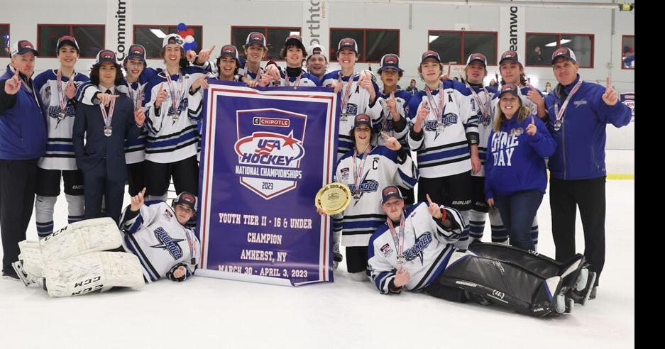 Alabama Thunder 16U team seals the state’s first national title | News ...