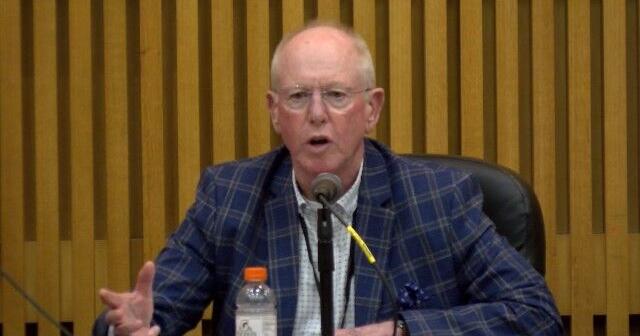 Awaiting Decatur mayor's employment decisions for officers involved in ...