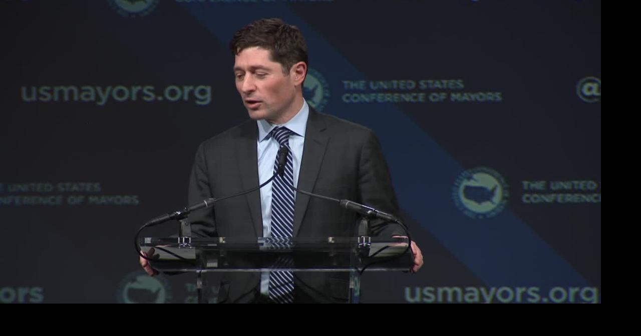 Minneapolis Mayor Jacob Frey: I didn't take this job to defend ...