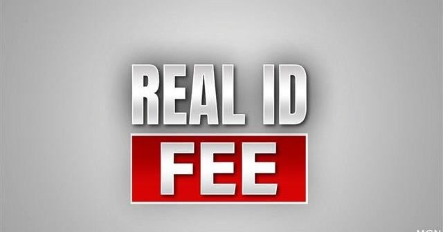 Still don’t have a REAL ID? Get ready for a $45 fee | News | waaytv.com