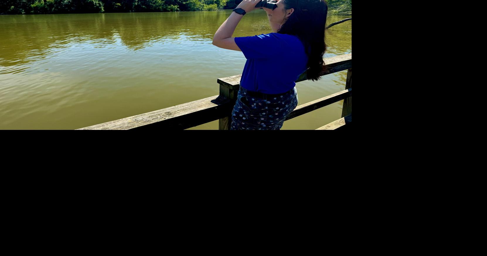 Amber's Alabama: Enrich yourself in Alabama's biodiversity at the TVA ...