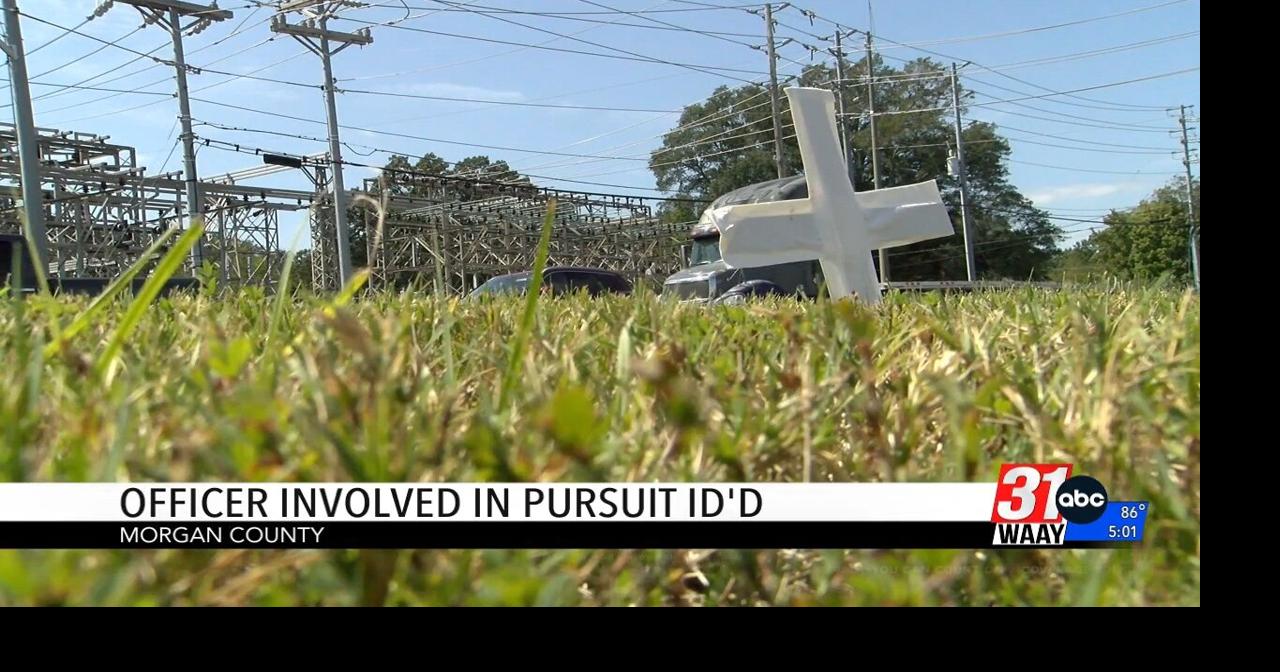 Alabama senator calls for review of police pursuits after Priceville ...