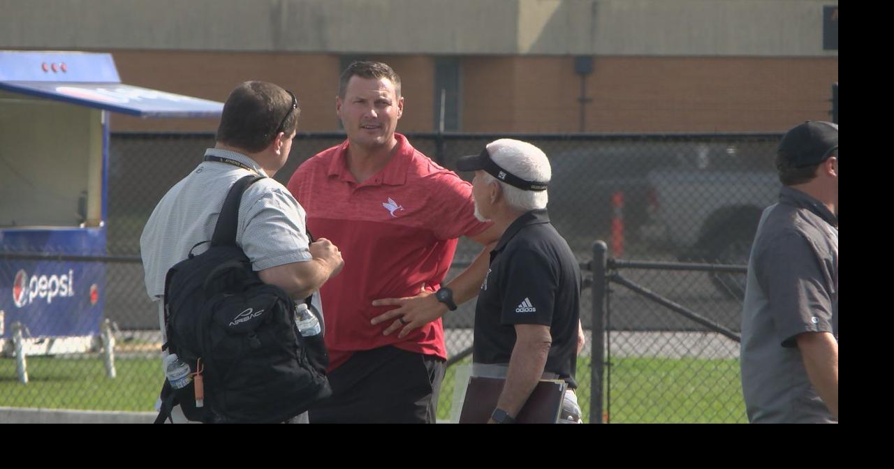 North Alabama native Philip Rivers announces retirement as a Charger ...