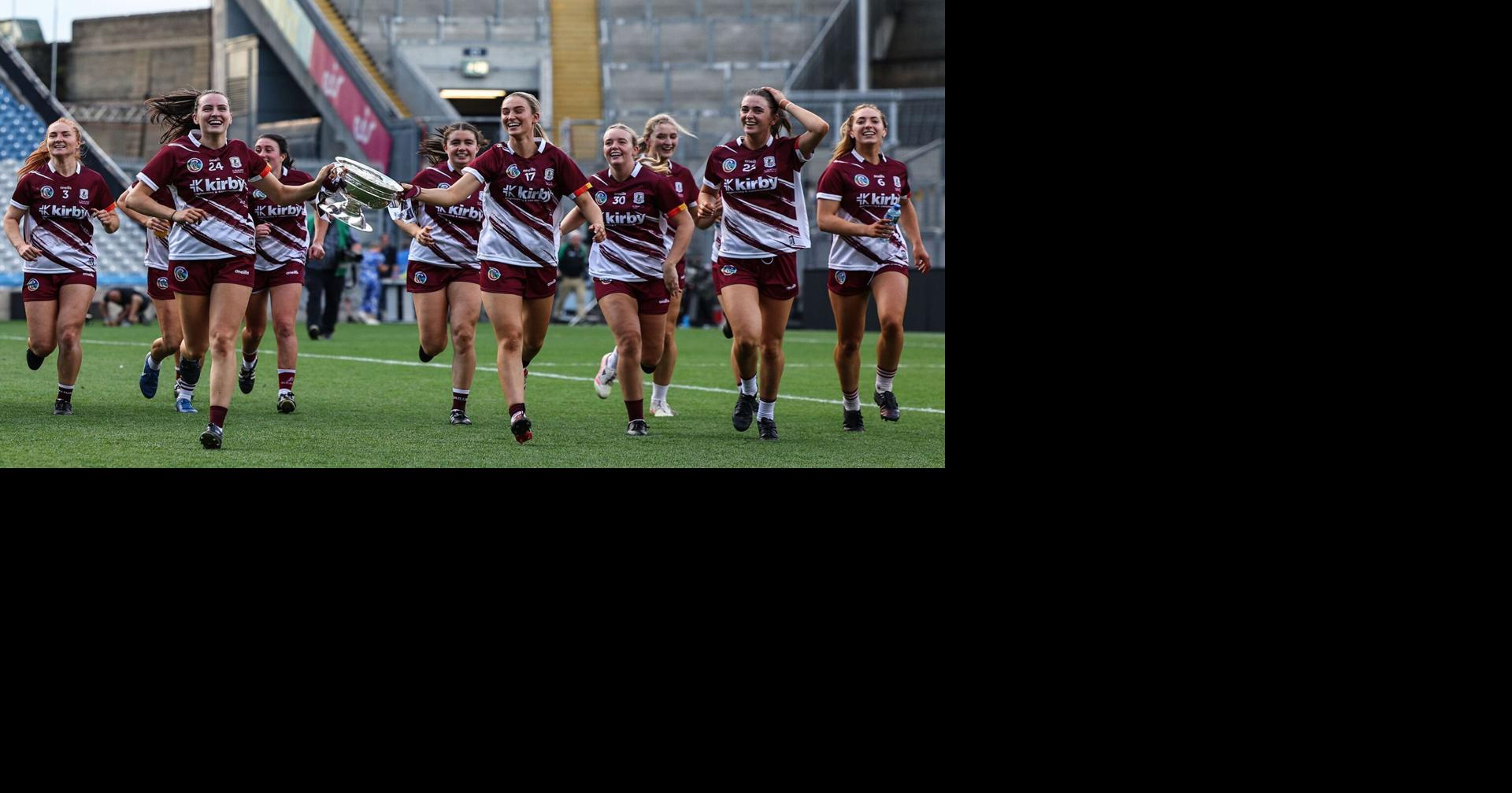 Faced with restrictive and uncomfortable uniforms, these women athletes ...