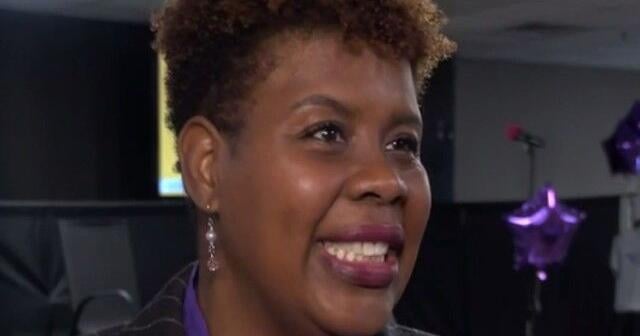 Violet Edwards responds to winning Madison County Commission District 6 ...