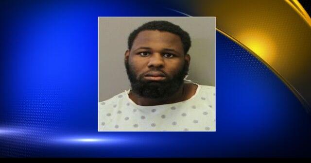 Decatur Police: Suspect shot by officer out of hospital, booked in jail ...