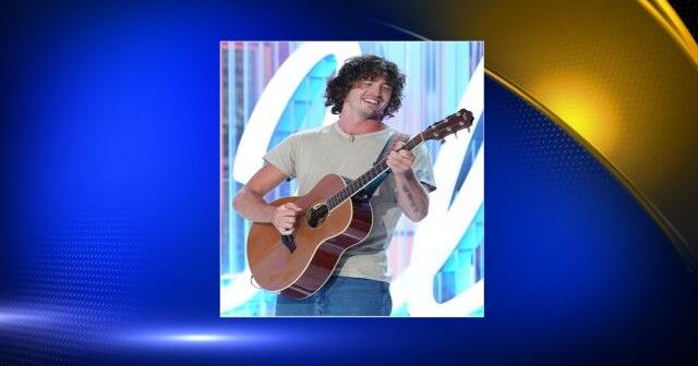 Madison singer wins golden ticket after auditioning for 'American Idol ...