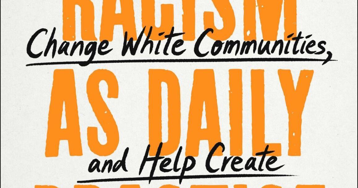 Making anti-racism a daily practice in your life | News | waaytv.com