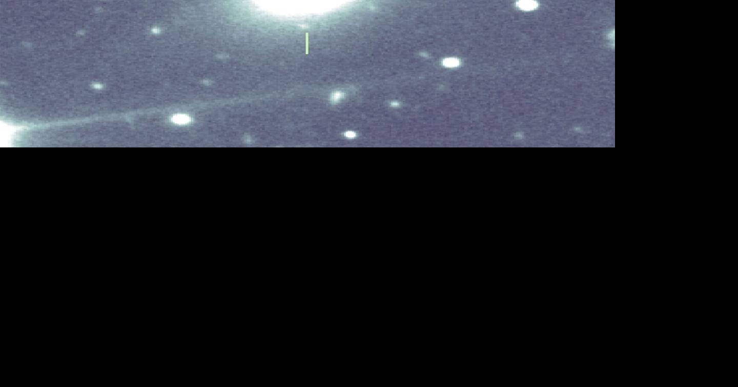 Two mysterious fast radio bursts originated from wildly different ...