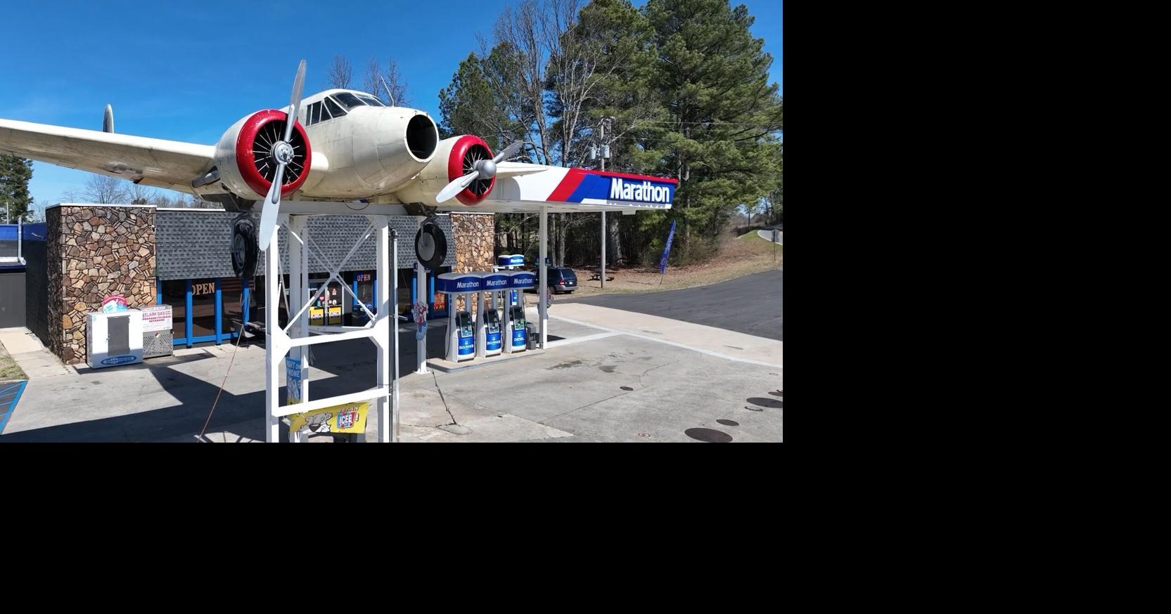 Alabama Original: Cullman convenience store flies above the rest ...