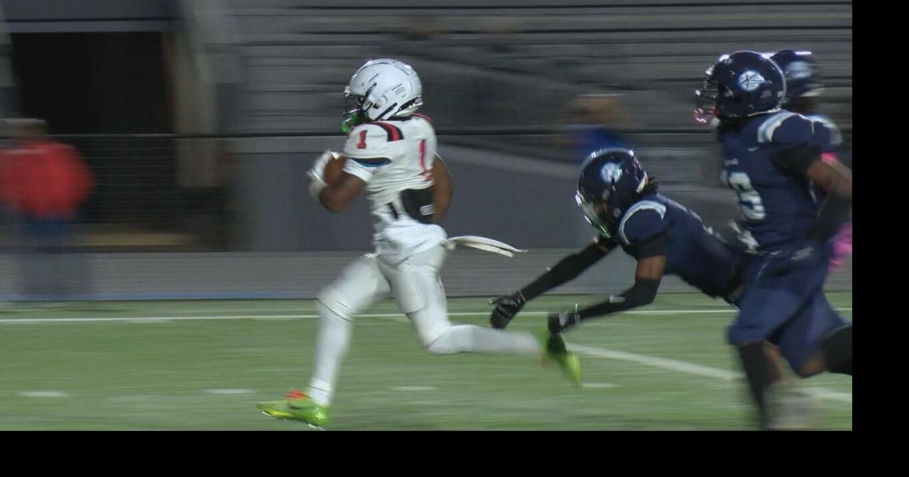 Hazel Green hires former Alabama linebacker as new head coach | Sports ...