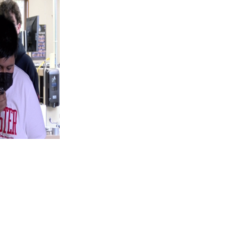 UAH Space Hardware Club helps students connect with International Space ...