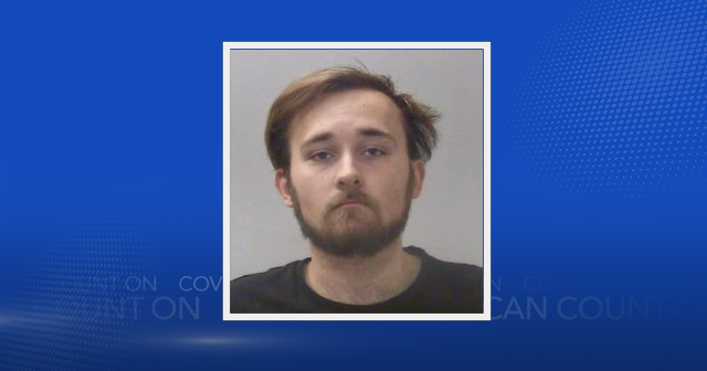 Suspect charged for Madison County robbery | Alabama | waaytv.com