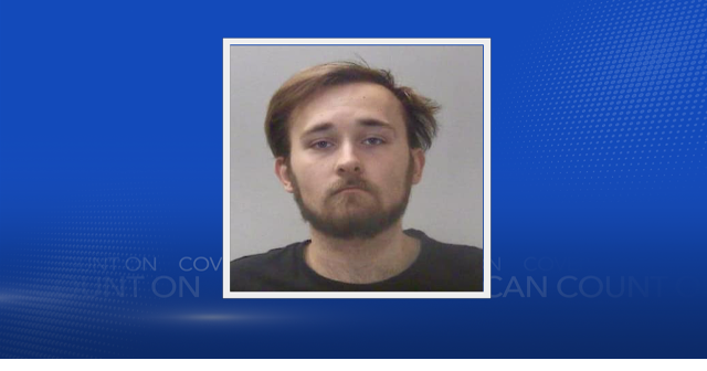 Suspect charged for Madison County robbery | Alabama | waaytv.com