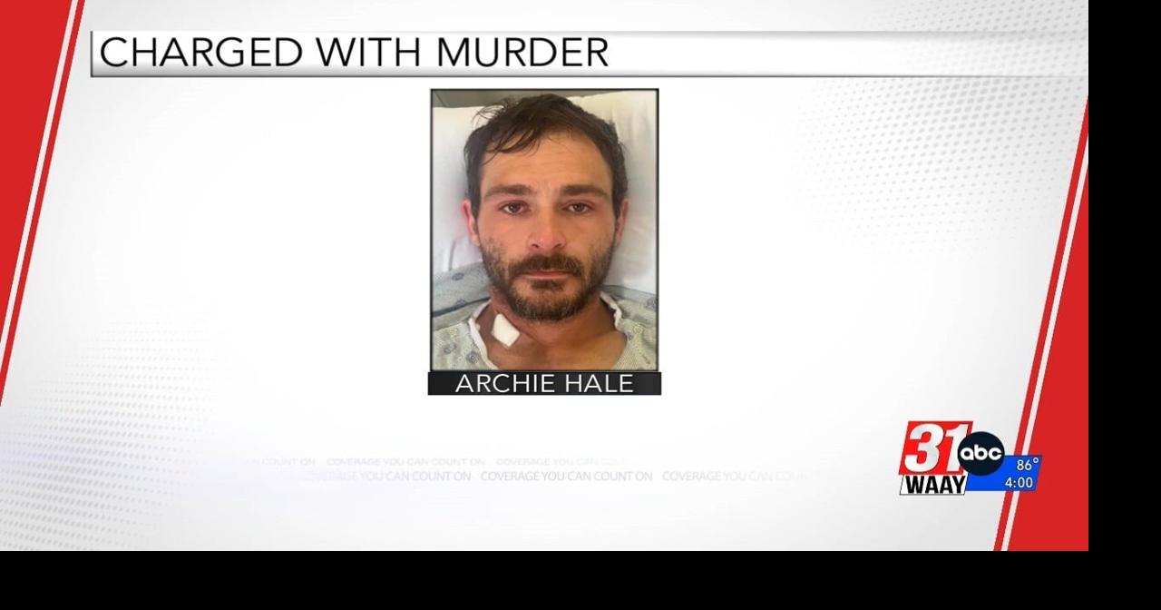 Hartselle Police say suspect in deadly chase charged with murder ...