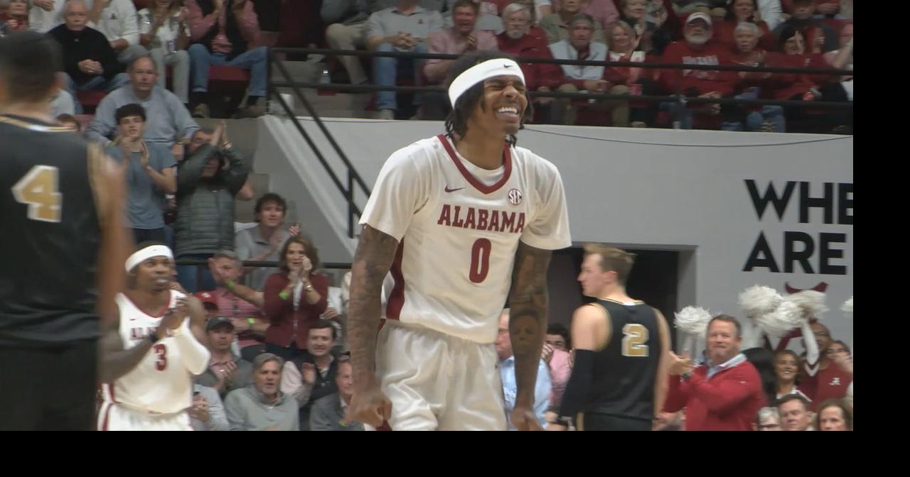 Labaron Philon Jr. and Amari Allen Sweep SEC Weekly Honors | News ...