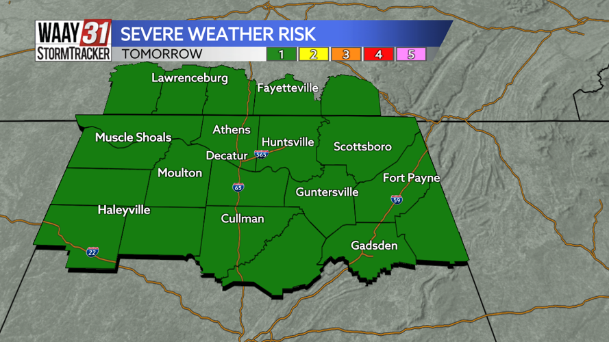 Back to school forecast and possible severe weather on the way | News ...