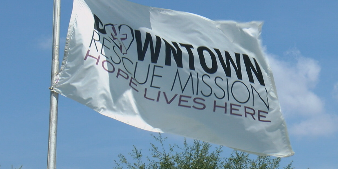 Huntsville Downtown Rescue Mission busy as extreme heat threatens ...