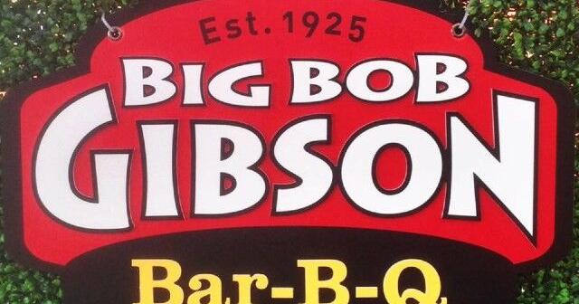 Alabama's Bob Gibson honored as legacy inductee in 2024 Barbecue Hall ...