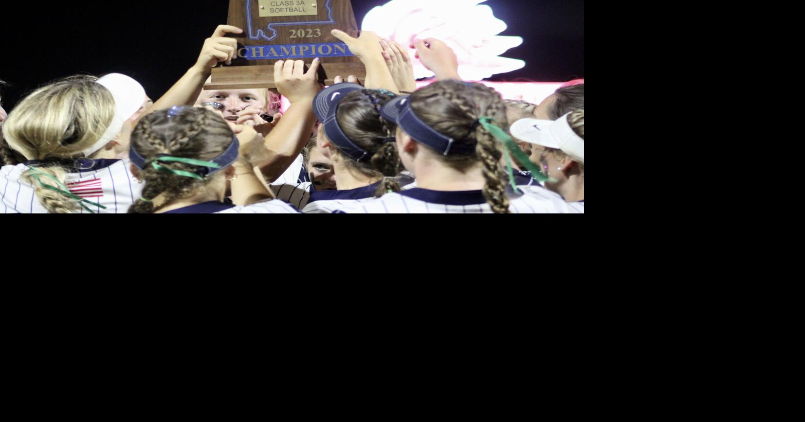 AHSAA Class 3A State Softball Championships: Plainview defeats Opp 14-4 ...