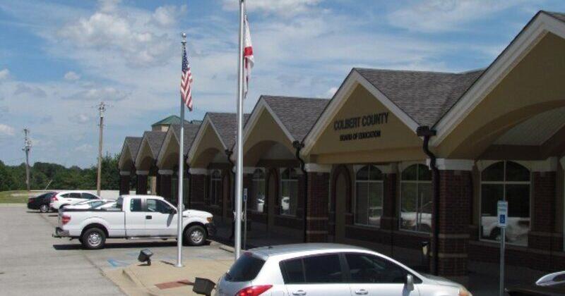 Colbert County Schools adds full-time school resource officers to every ...