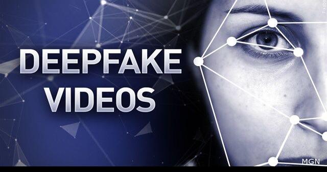 Alabama woman speaks her truth about being a victim of AI generated ...