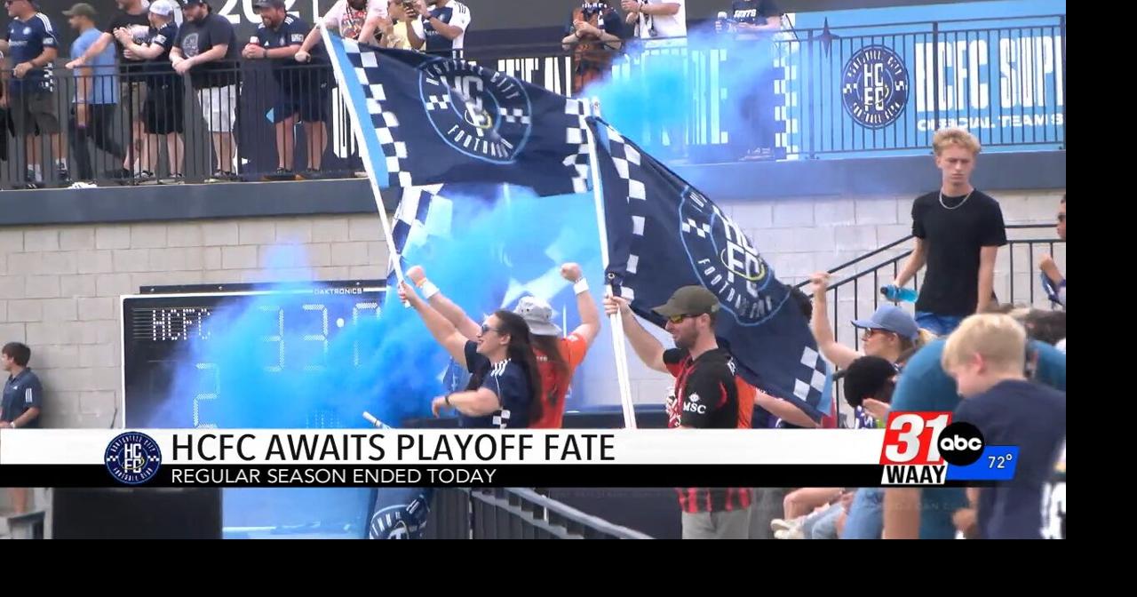 HCFC wraps up regular season with 3-0 win, but misses out on top-four ...