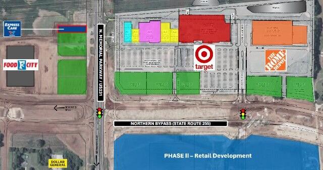 Big changes coming to north Huntsville with $240M retail project | News ...