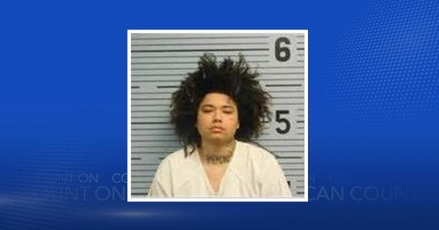 Woman charged with murder, abuse of a corpse in Jackson County | News ...