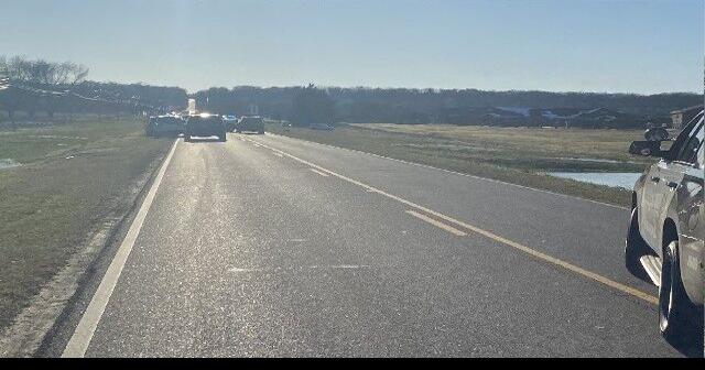 Home invasion suspect killed in Decatur officer-involved shooting ...