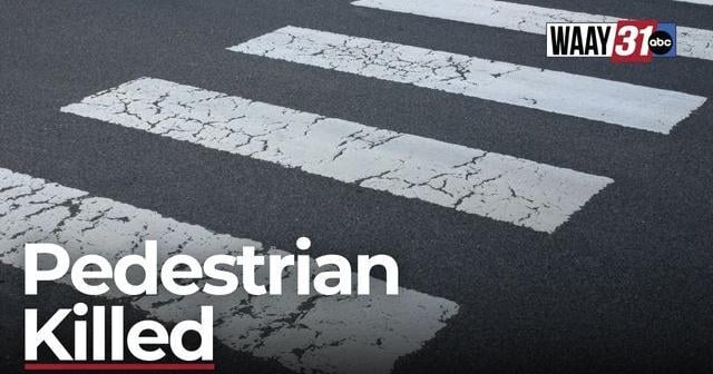 UPDATE: 90-year-old man identified as pedestrian killed in Decatur ...