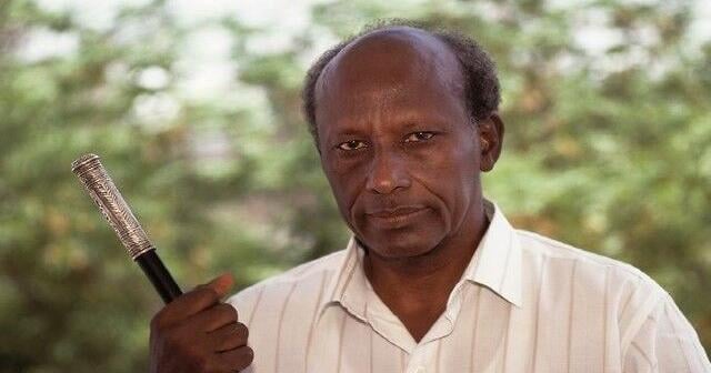 Remembering Mogadishu: What happened to Mohamed Farrah Aidid ...