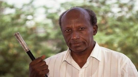 Remembering Mogadishu: What happened to Mohamed Farrah Aidid ...