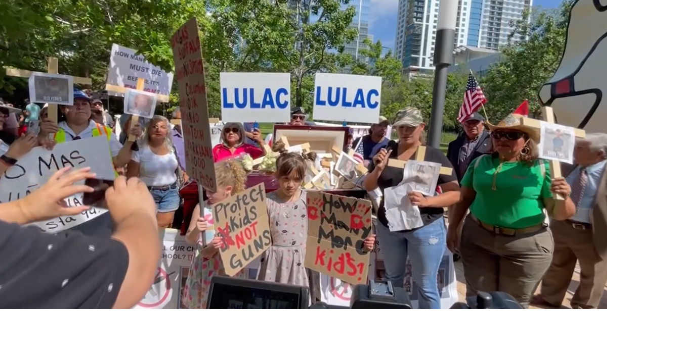 Former Alabama congressman weighs in on the likelihood of stricter gun ...