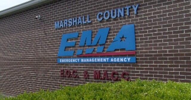 Marshall County EMA warns North Alabamians of high wind gusts Monday ...