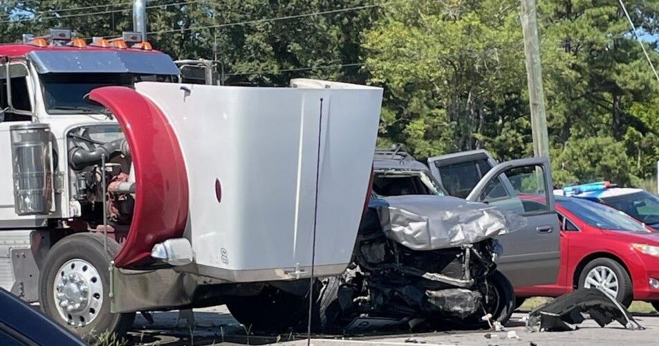 Victim identified in fatal wreck at U.S. 31, Thompson Road in Morgan ...