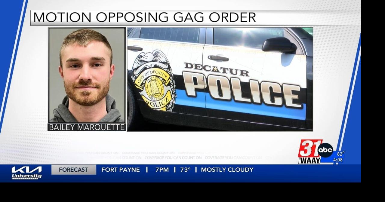 Attorneys for former Decatur police officer charged with Steve Perkins ...