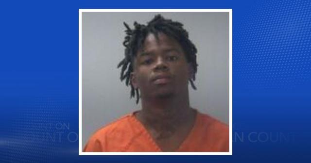 Huntsville Police make arrest in deadly shooting on Meridian Street ...
