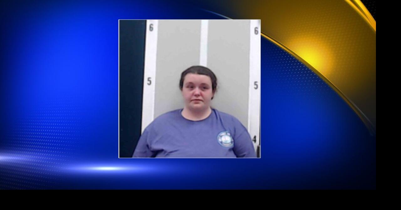 Ider woman accused of sex with inmate while employed at jail now ...