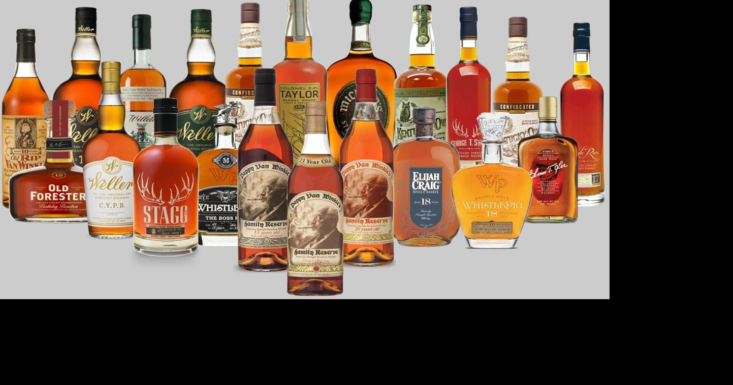 There's still time to enter Alabama's annual whiskey sweepstakes | News ...
