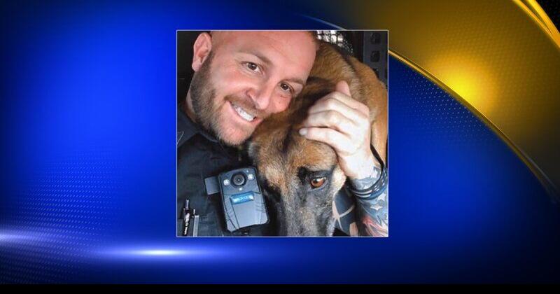 Sgt. Risner's former teachers aim to honor beloved alum | News | waaytv.com