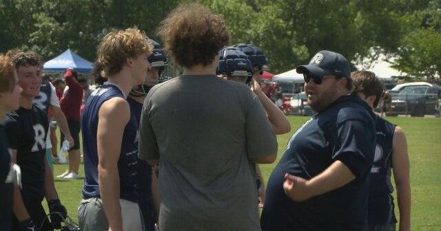 WAAY's 31 Teams in 31 Days high school football spotlight: Randolph ...