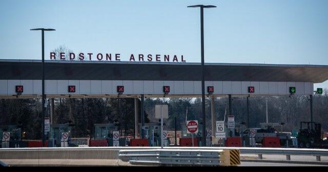 Investigation underway after body found near Redstone Arsenal's Easter ...