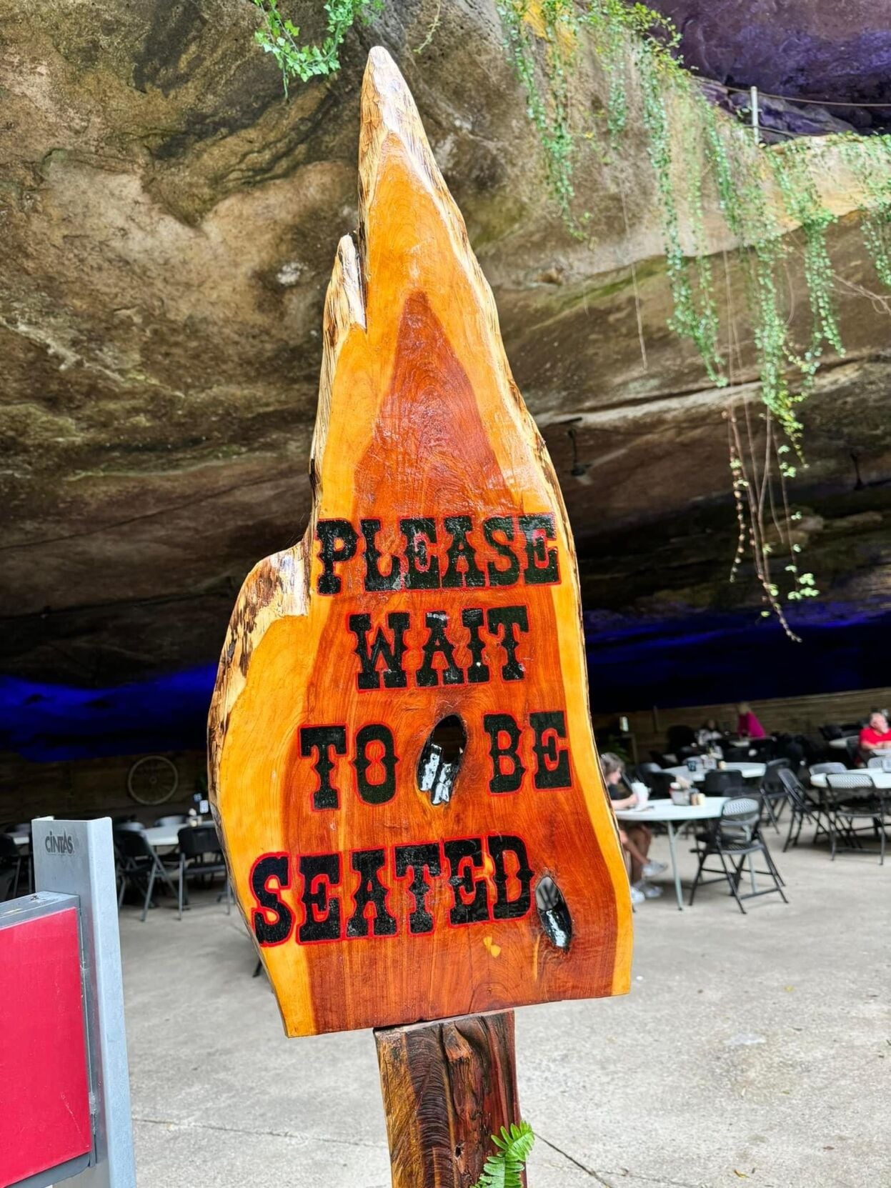 Amber's Alabama: A 'bucket list' visit to Rattlesnake Saloon | Amber's ...