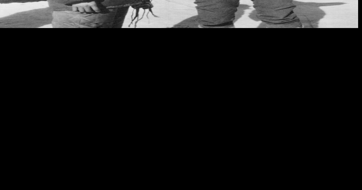 She escaped an avalanche and became the first woman to summit Everest ...