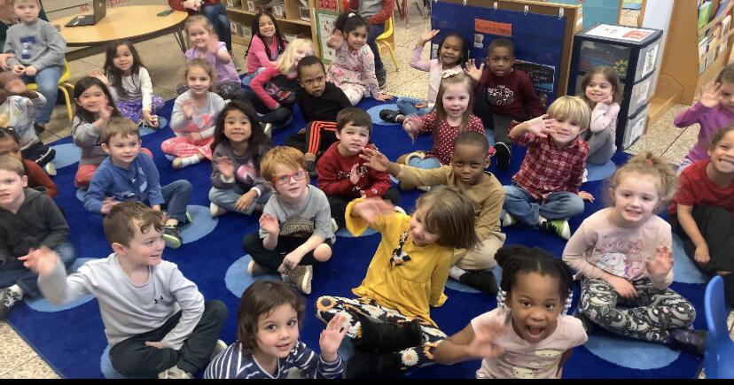 WAAY 31 Kid Cam visits Farley Elementary School | News | waaytv.com