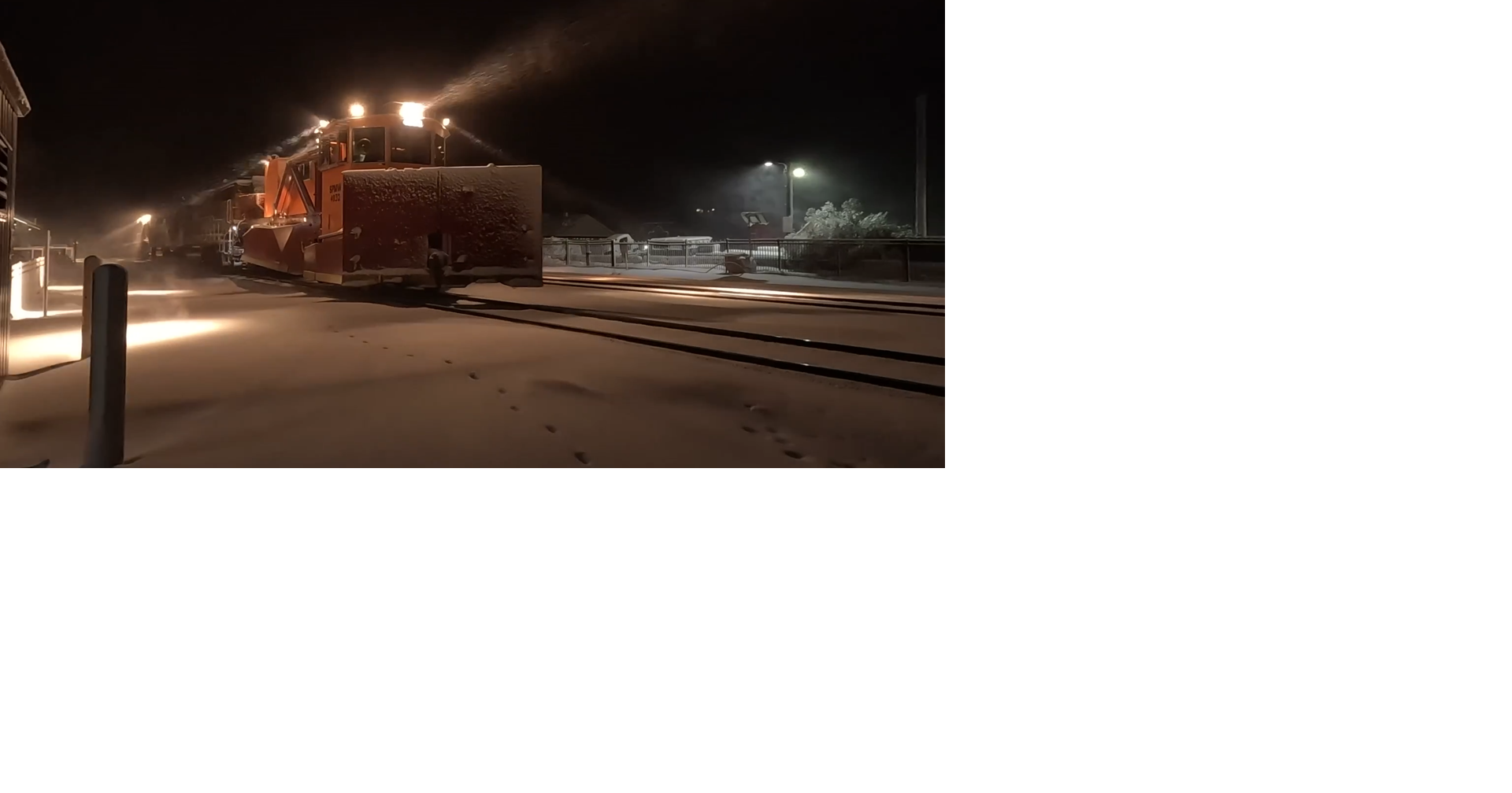 Winter Storm hits Truckee, California | Video | waaytv.com