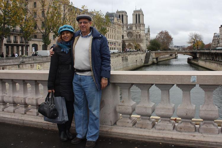He’d been single all his life. Then he fell in love with a stranger on ...